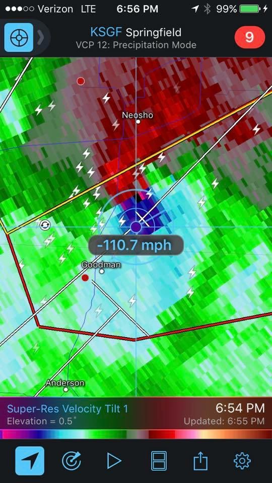 Radarscope online - virtinbox