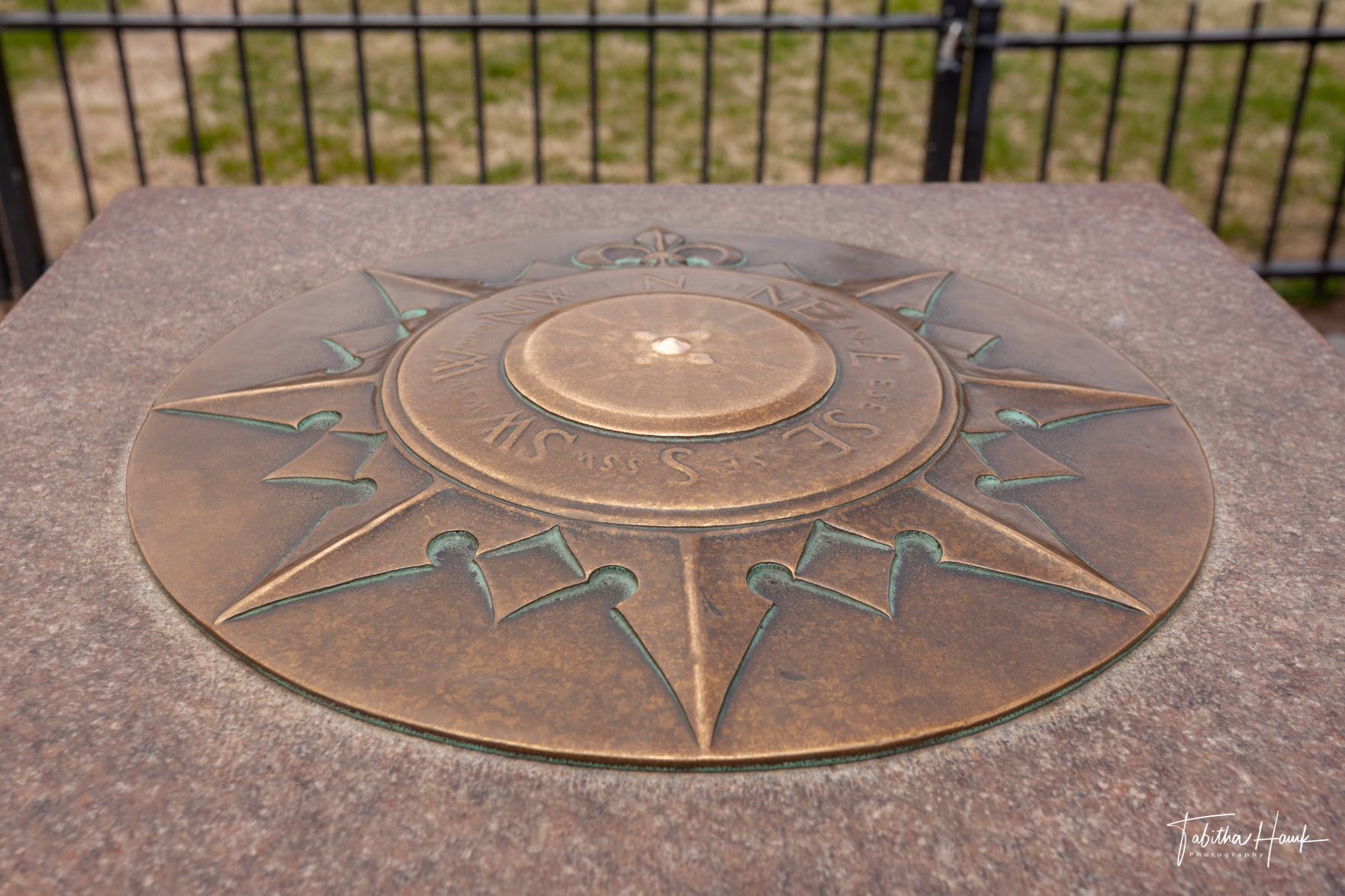 Washington DC Zero Mile Marker | Nashville Travel Photographer & Solo ...