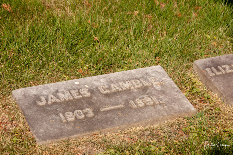 Famous Gravesites of Ohio & Tennessee | Nashville Travel Photographer ...