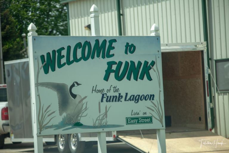 Funk, Nebraska | Nashville Travel Photographer & Solo Female Travel
