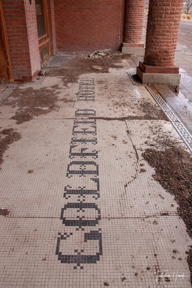 Goldfield Hotel 4 | Nashville Travel Photographer & Solo Female Travel