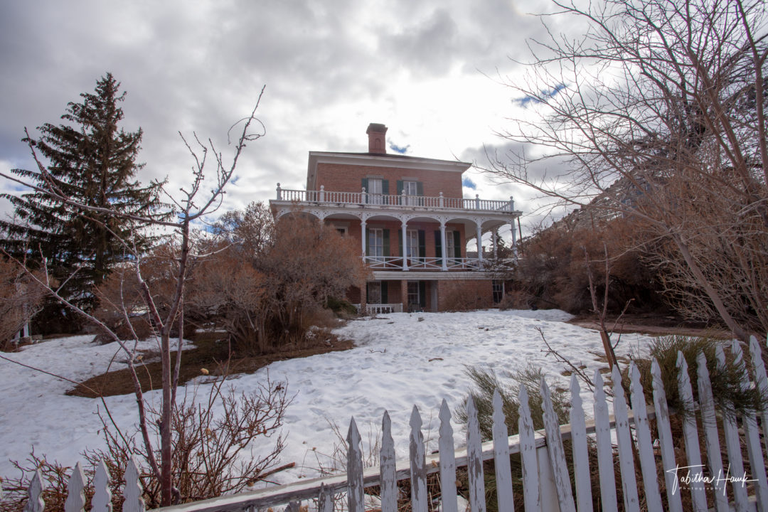 Mackay Mansion Museum 5 | Nashville Travel Photographer & Solo Female ...