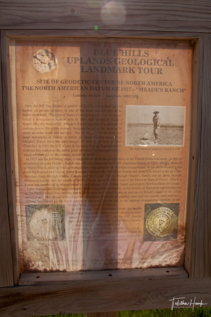 Meades Ranch – Geodetic Center of North American | Nashville Travel ...