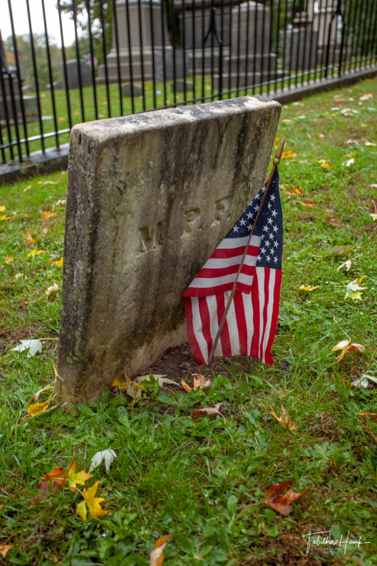 President Millard Fillmore Grave | Nashville Travel Photographer & Solo ...