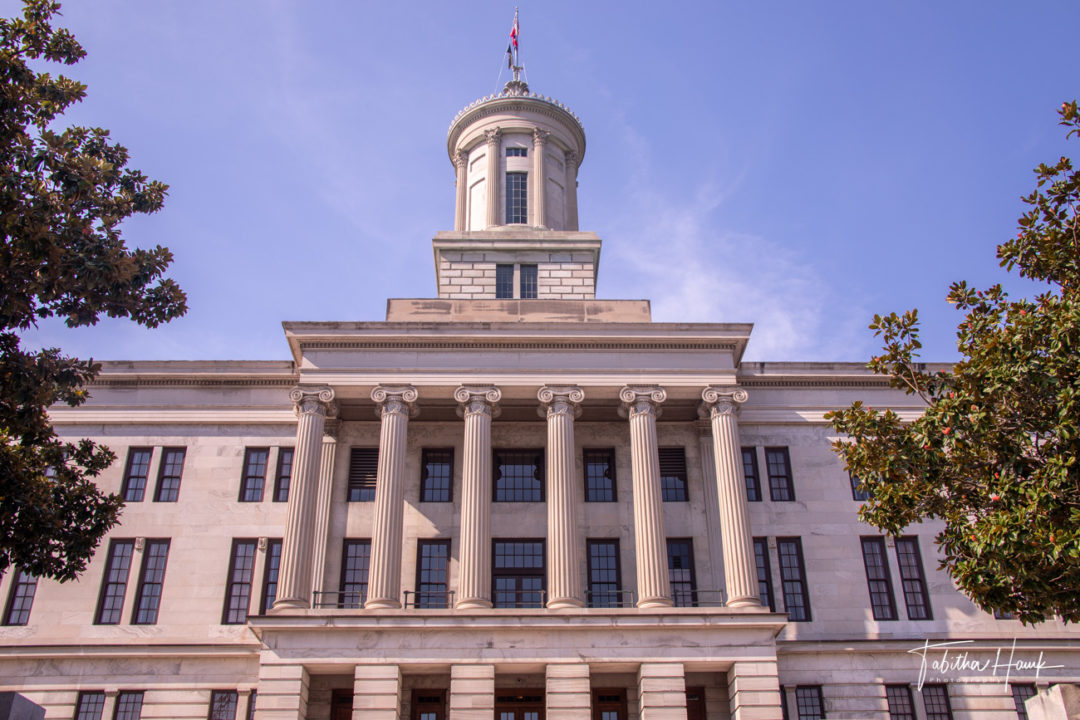 Tennessee State Capital | Nashville Travel Photographer & Solo Female ...