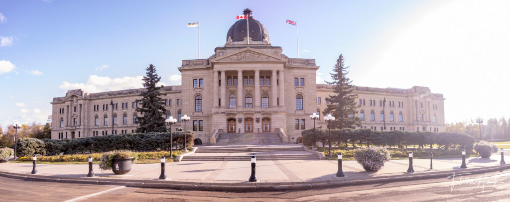 Saskatchewan Legislative Building | Nashville Travel Photographer ...
