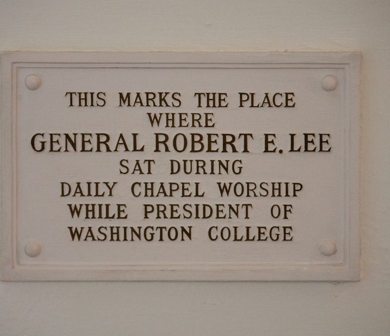Lee Chapel | Nashville Travel Photographer & Solo Female Travel